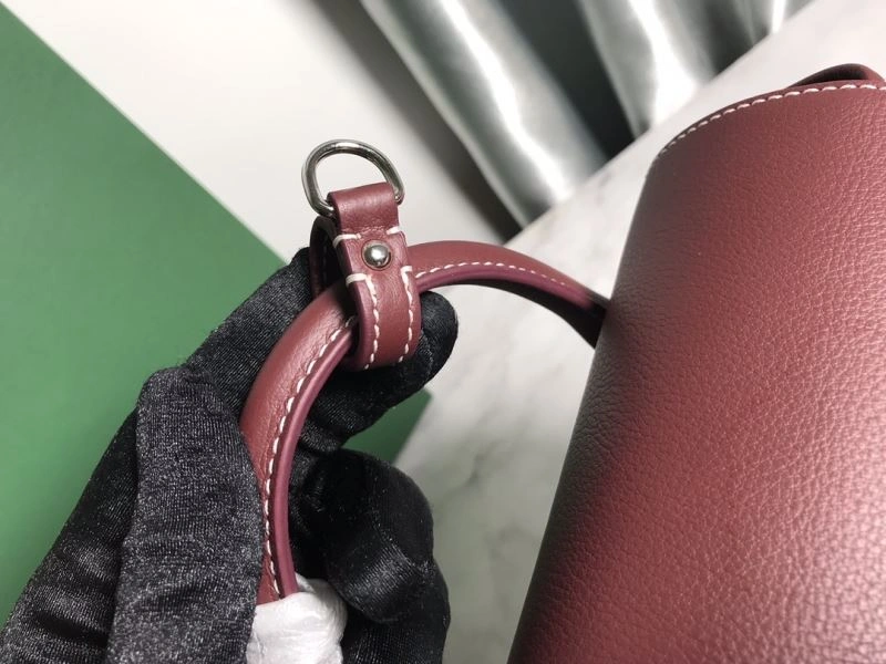 Value-priced Goyard Backpacks