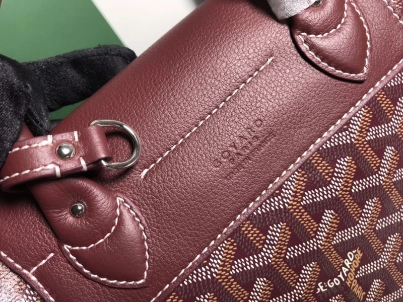 Value-priced Goyard Backpacks