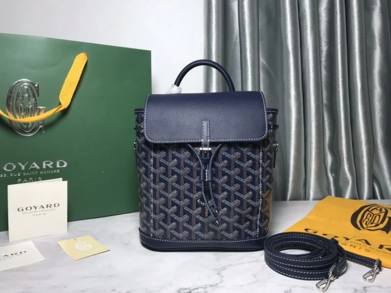 Goyard Backpacks