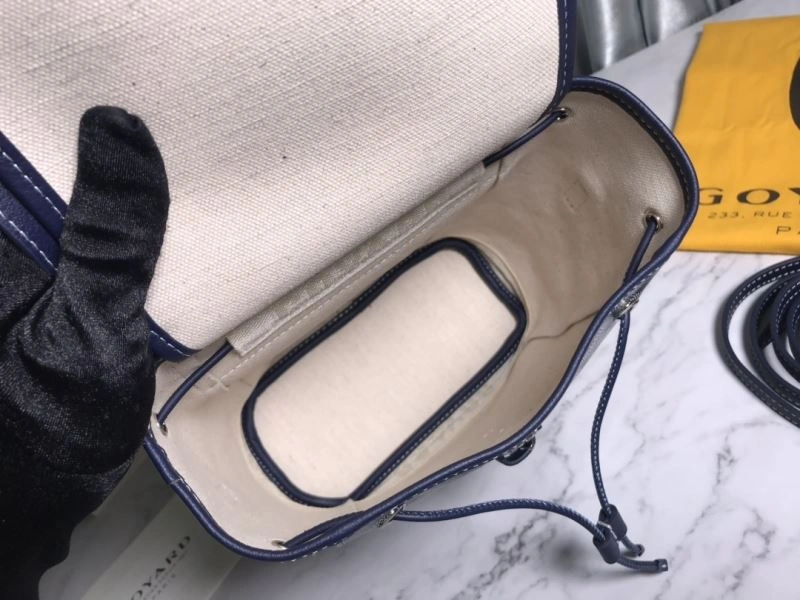Reasonably priced Goyard Backpacks