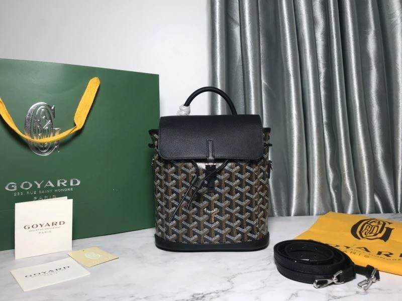 Goyard Backpacks