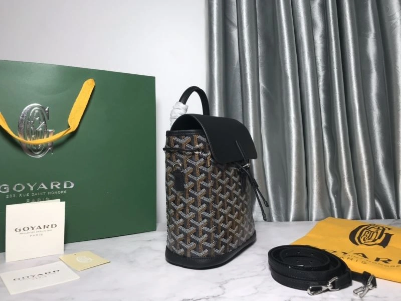 Official Goyard Backpacks