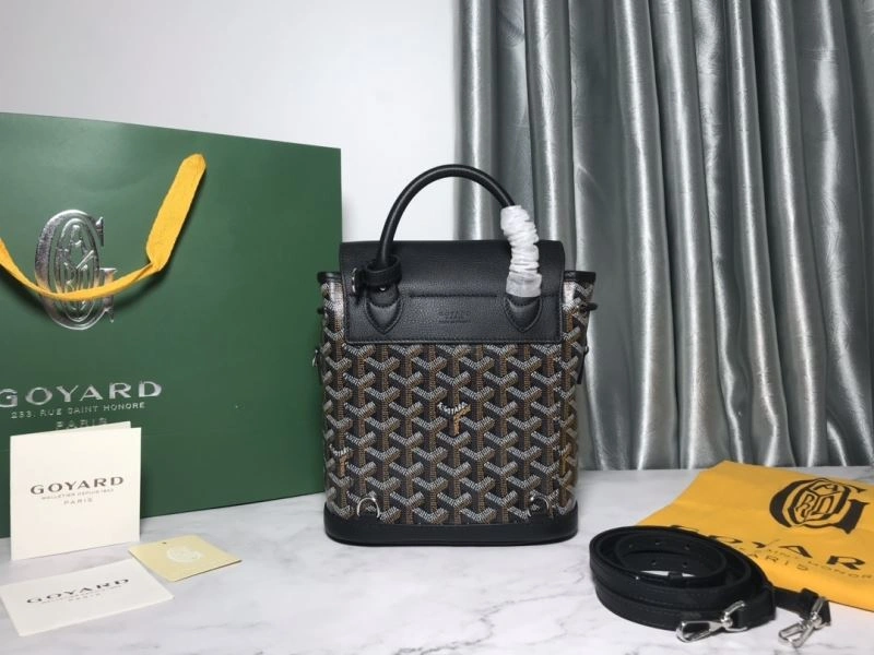 Official Goyard Backpacks