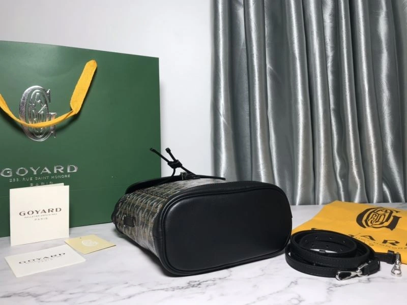 Official Goyard Backpacks