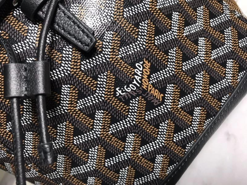 Official Goyard Backpacks