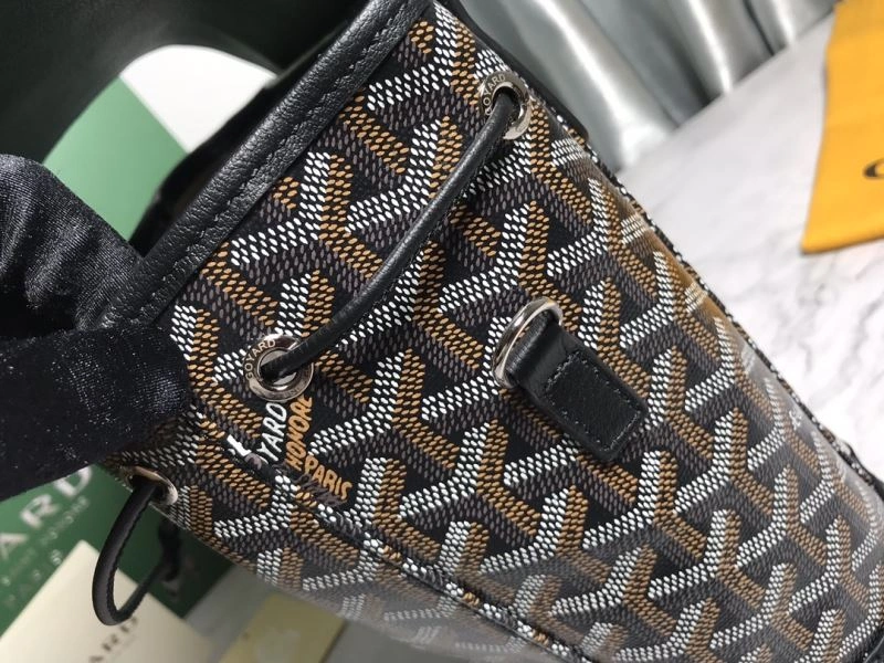 Official Goyard Backpacks