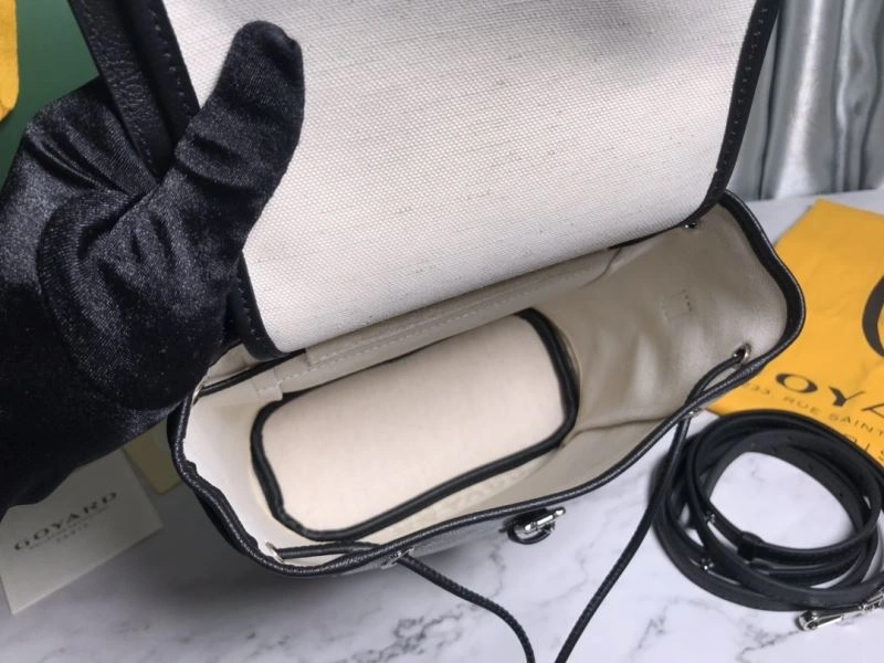 Official Goyard Backpacks