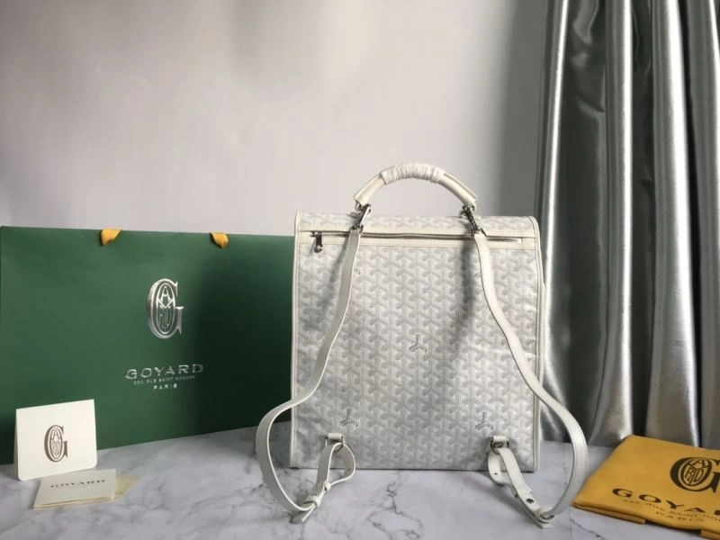 Budget-friendly Goyard Backpacks