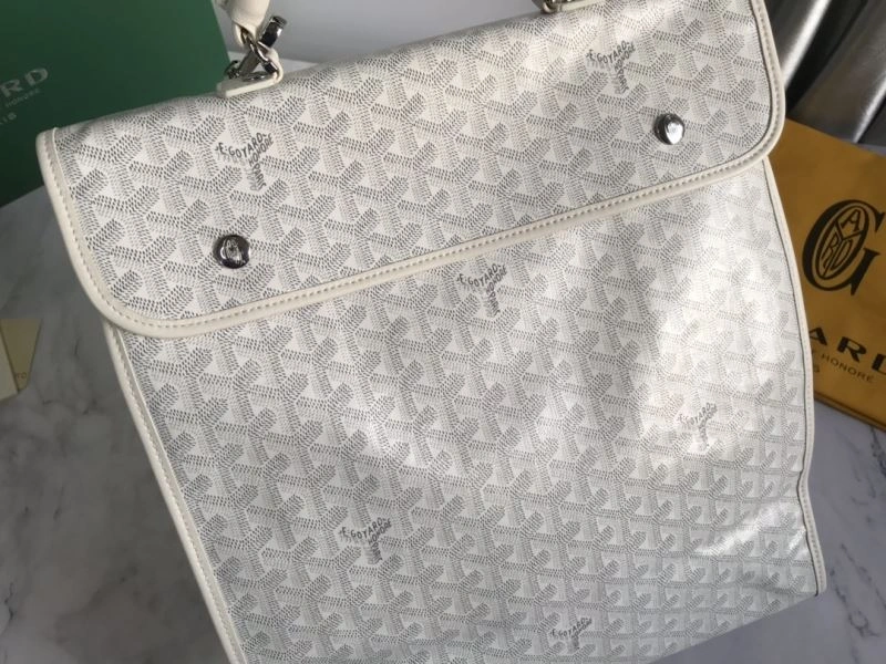 Budget-friendly Goyard Backpacks