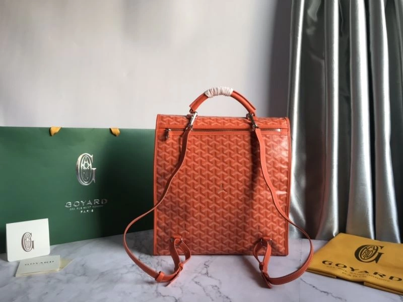 Economical Goyard Backpacks