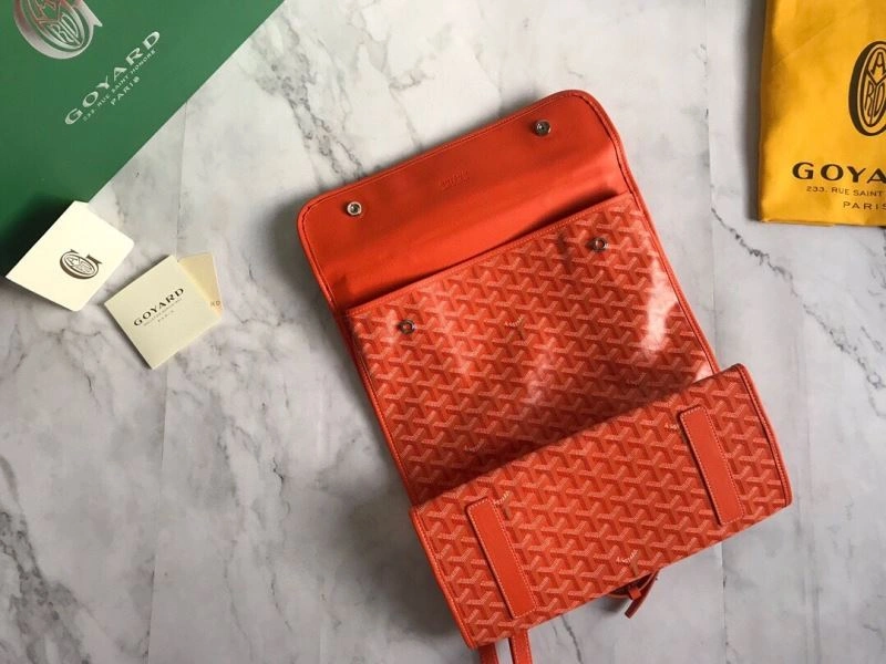 Economical Goyard Backpacks