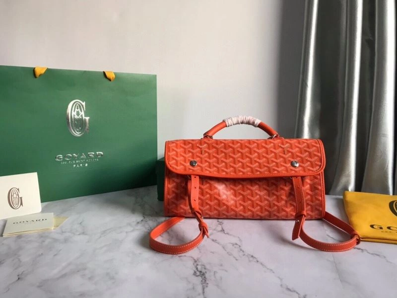 Economical Goyard Backpacks