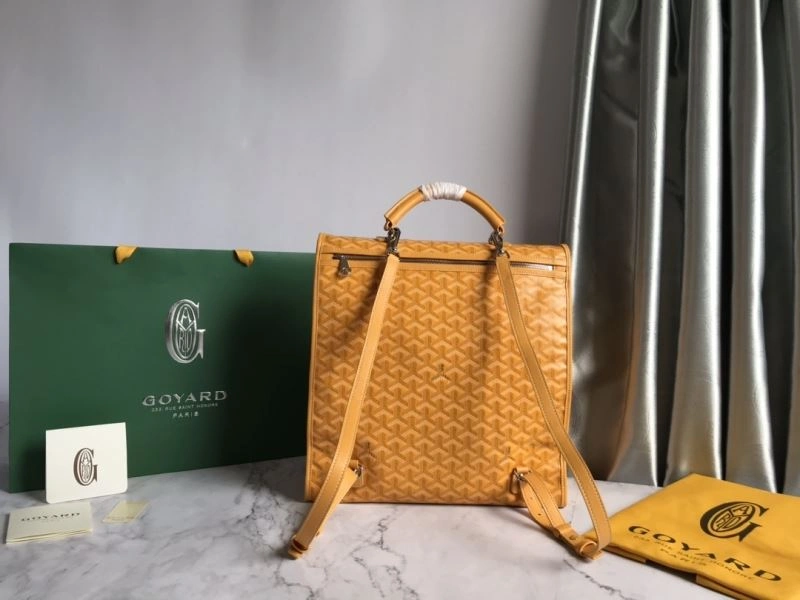 Economical Goyard Backpacks