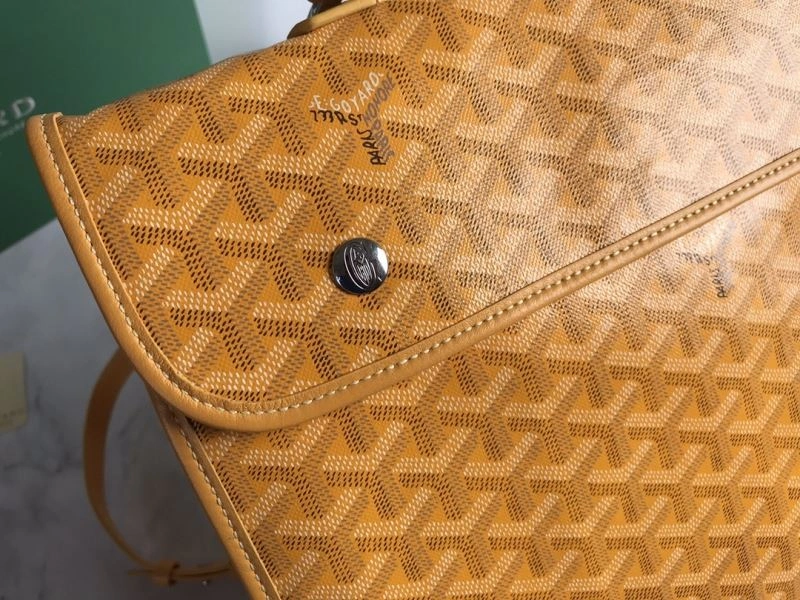 Economical Goyard Backpacks