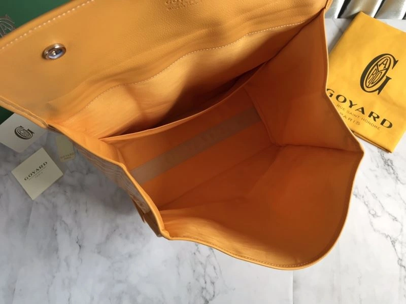 Economical Goyard Backpacks