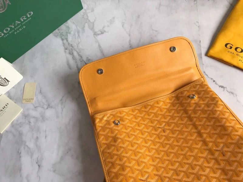 Economical Goyard Backpacks