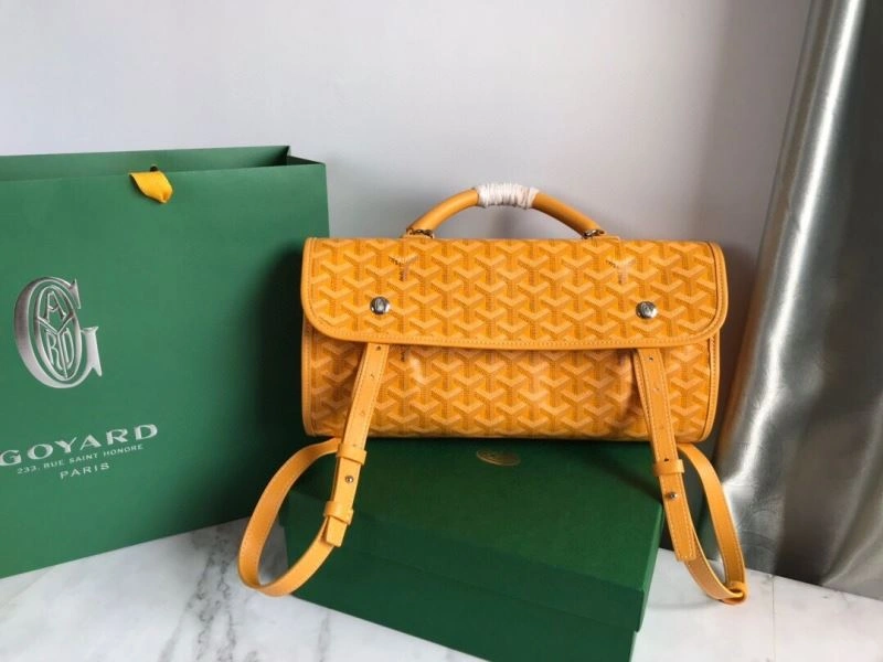 Economical Goyard Backpacks