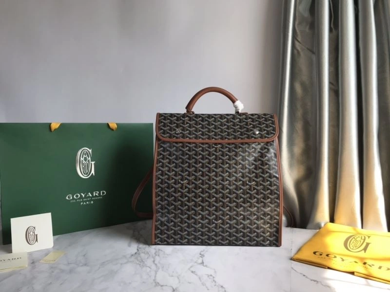 Goyard Backpacks