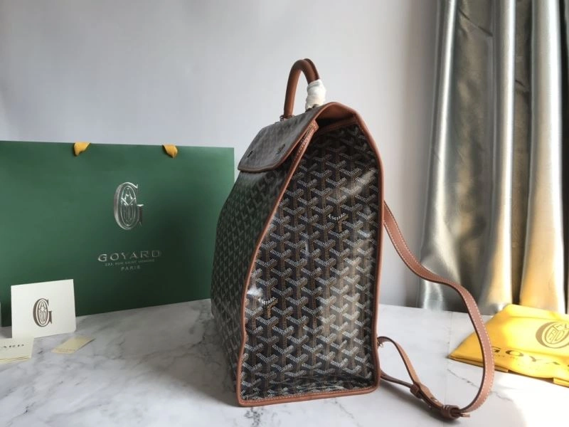 High fidelity Goyard Backpacks