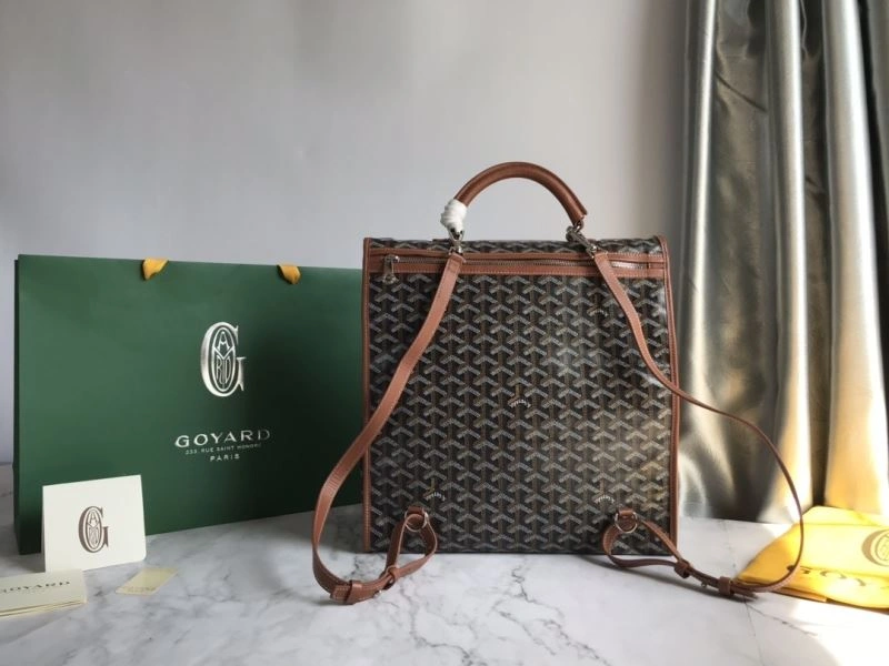 High fidelity Goyard Backpacks