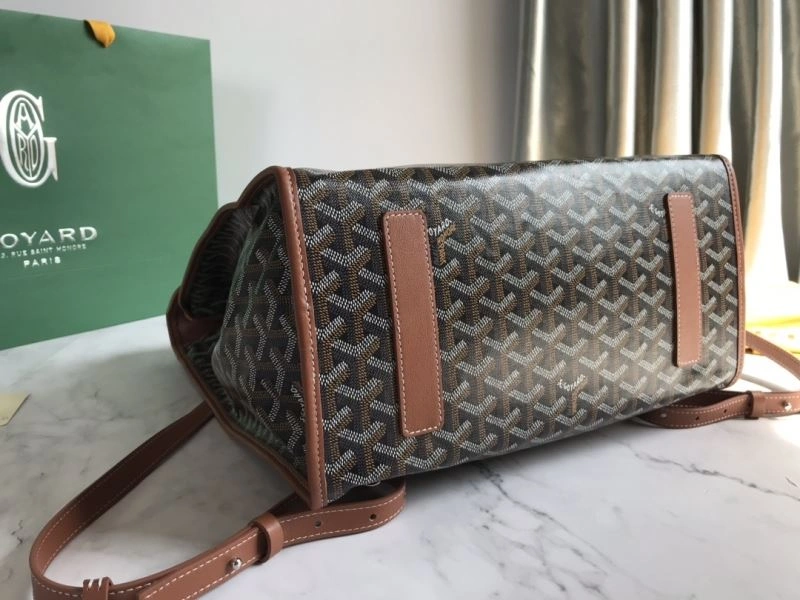 High fidelity Goyard Backpacks