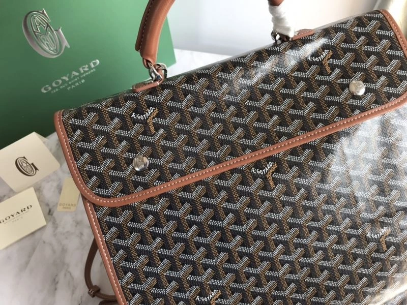 High fidelity Goyard Backpacks