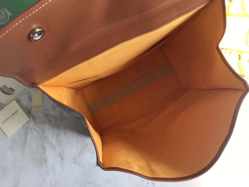 High fidelity Goyard Backpacks