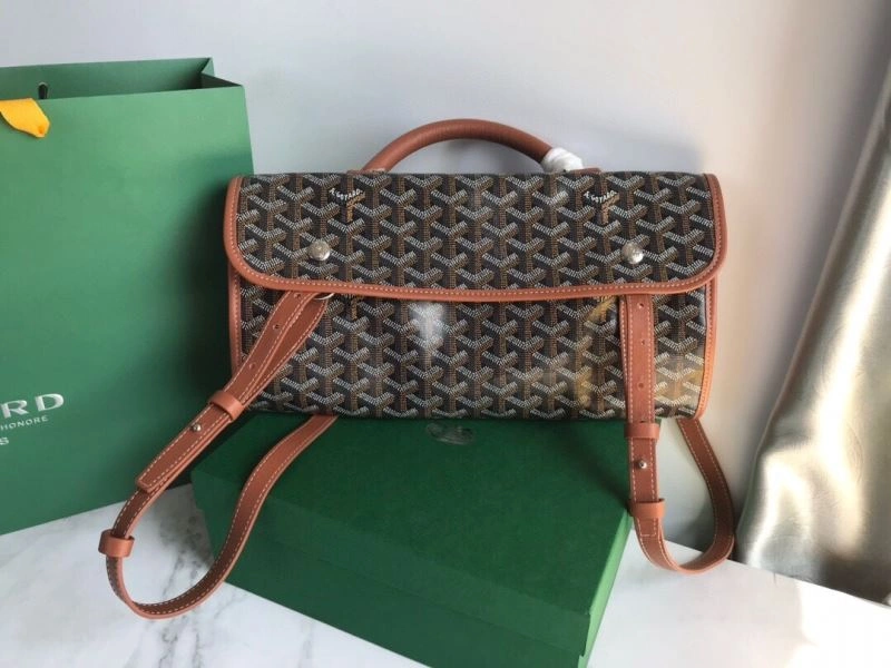 High fidelity Goyard Backpacks