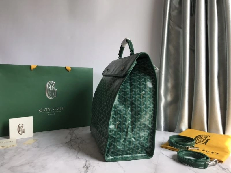 Exact replica Goyard Backpacks
