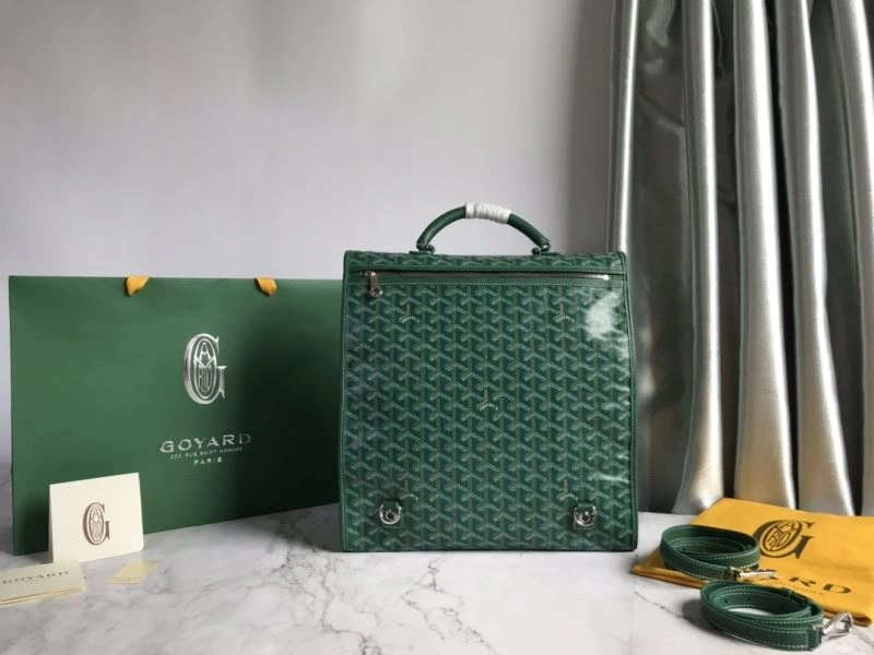 Exact replica Goyard Backpacks