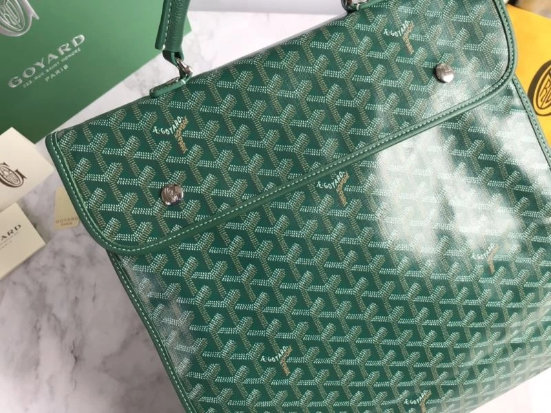Exact replica Goyard Backpacks