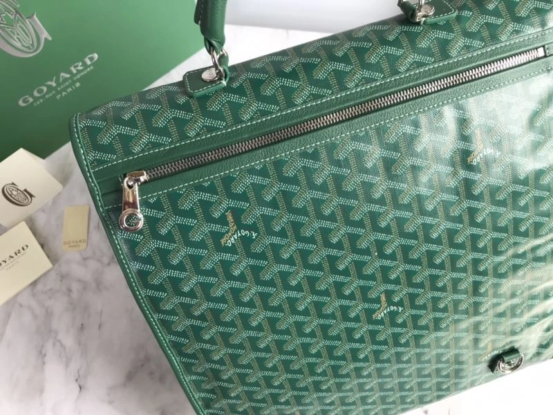 Exact replica Goyard Backpacks