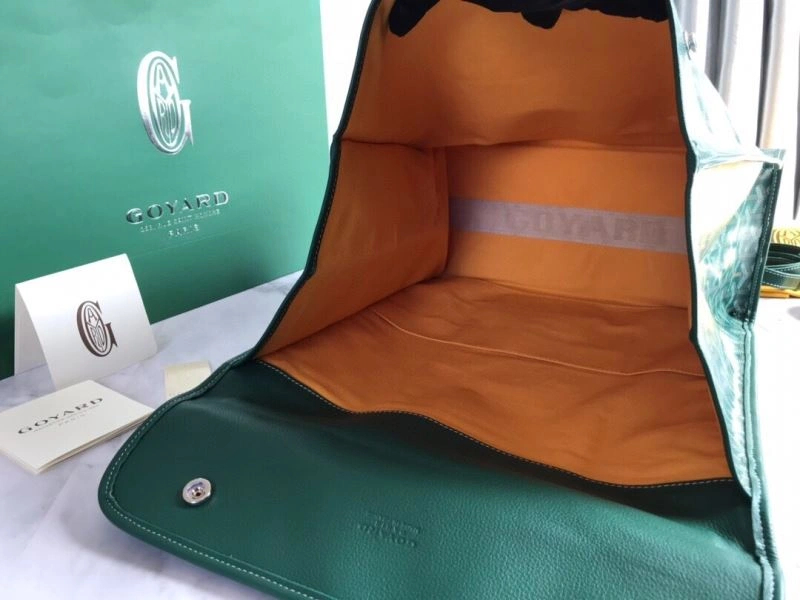Exact replica Goyard Backpacks
