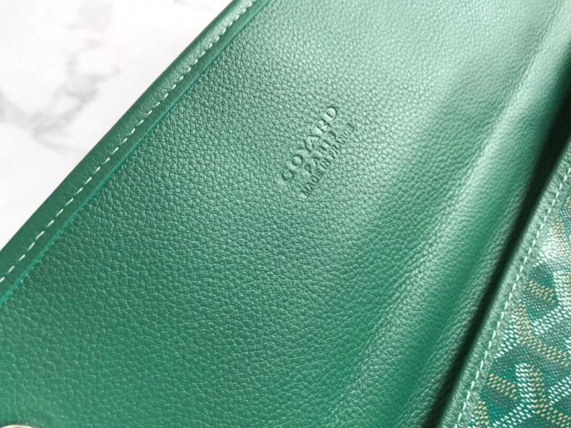 Exact replica Goyard Backpacks