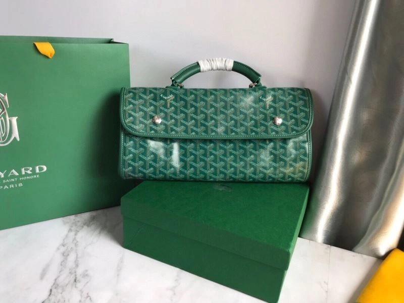 Exact replica Goyard Backpacks