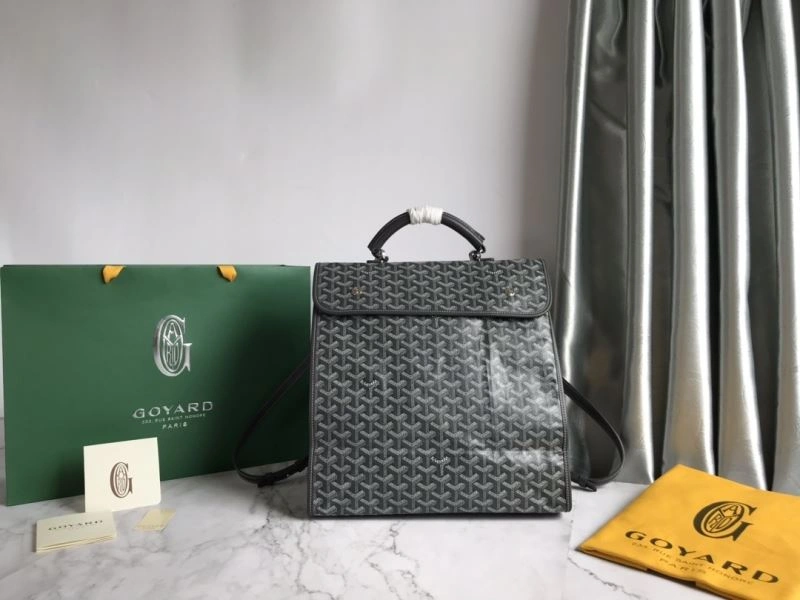 Goyard Backpacks
