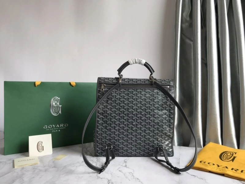 Mirror quality Goyard Backpacks