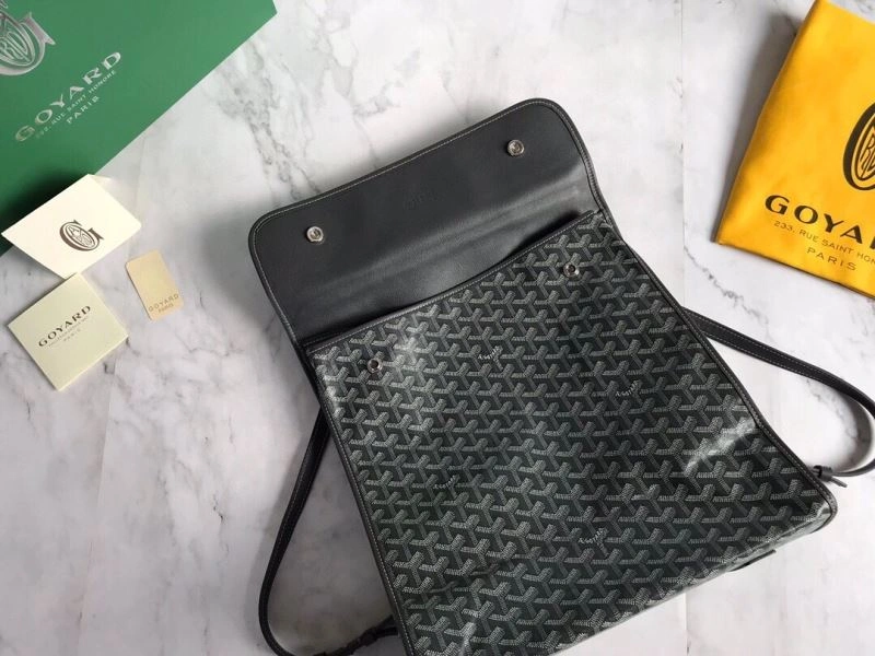 Mirror quality Goyard Backpacks