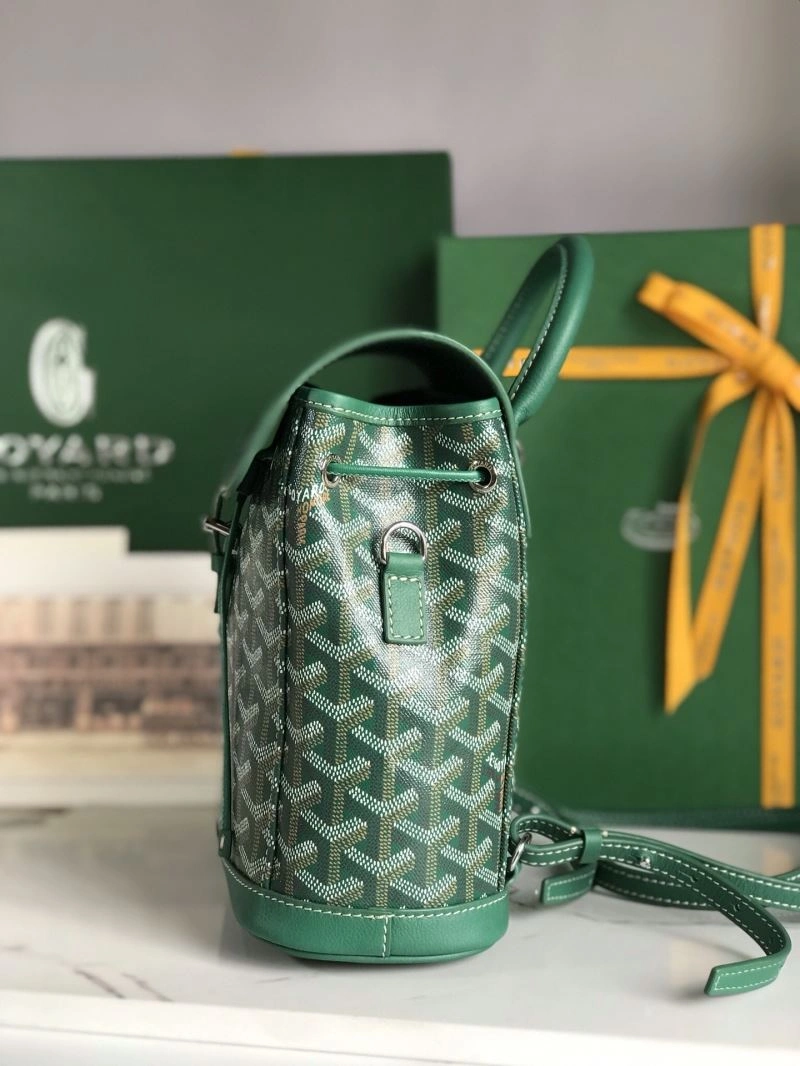 Affordable Goyard Backpacks