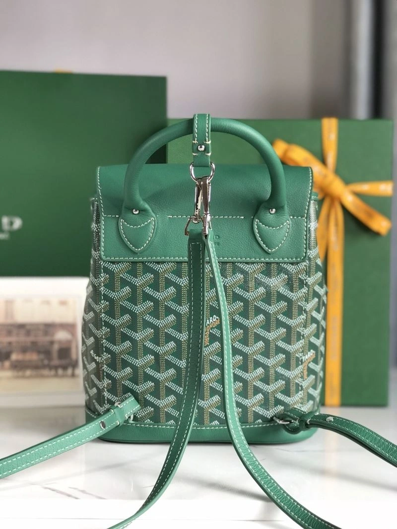 Affordable Goyard Backpacks