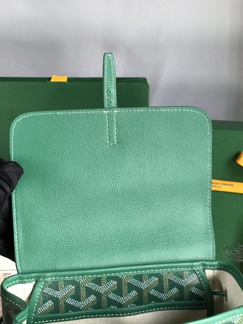 Affordable Goyard Backpacks