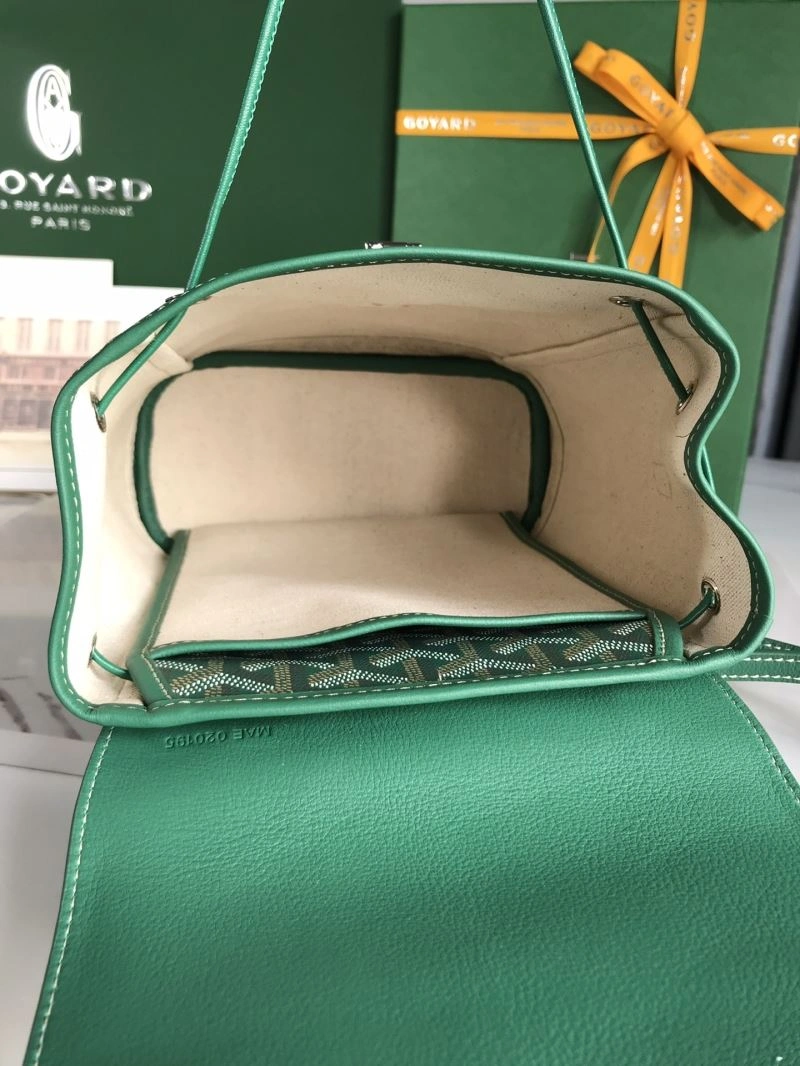 Affordable Goyard Backpacks