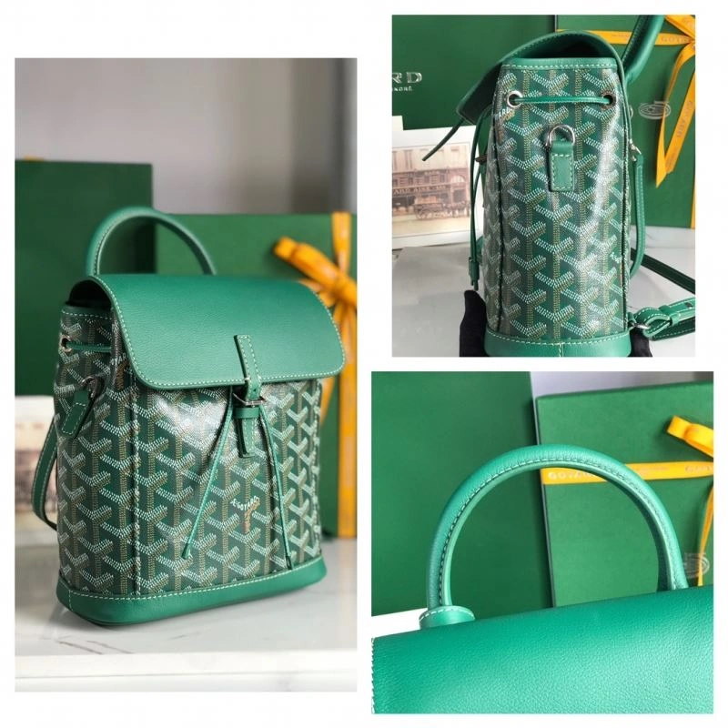 Affordable Goyard Backpacks