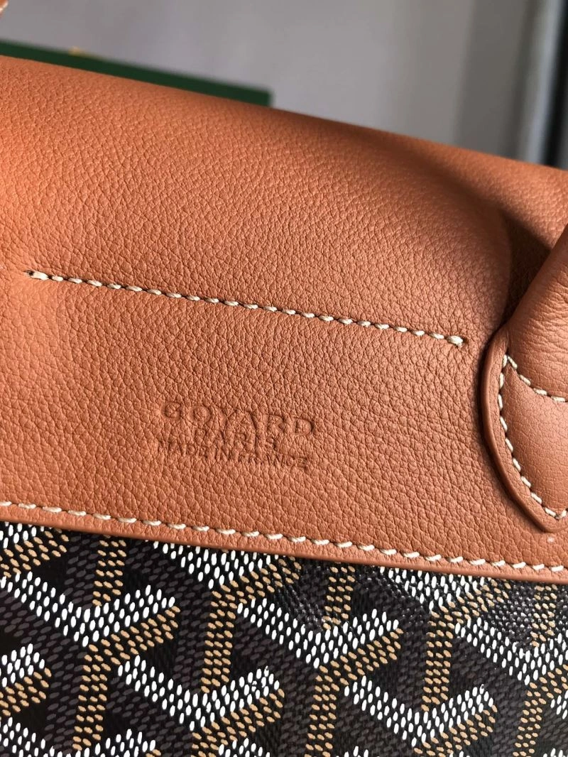 Legit Goyard Backpacks