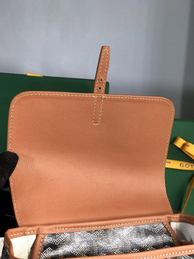 Legit Goyard Backpacks