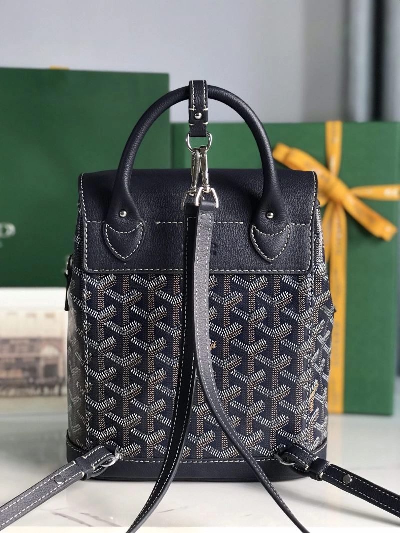 High fidelity Goyard Backpacks