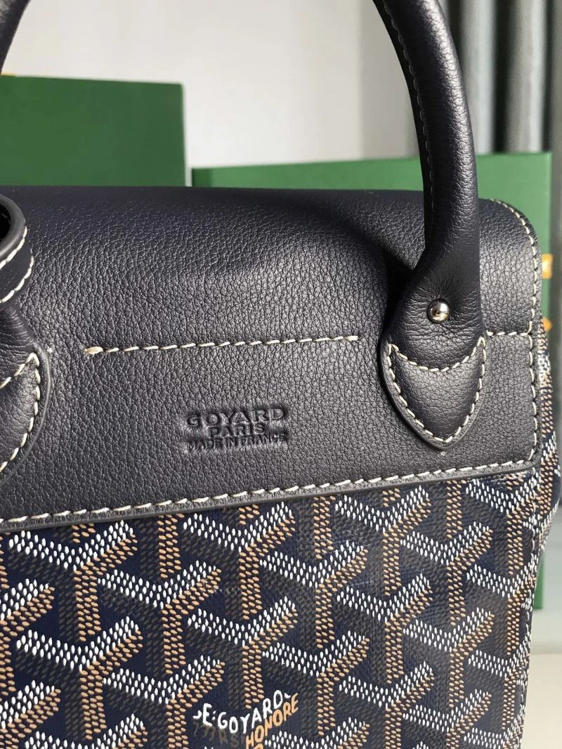 High fidelity Goyard Backpacks