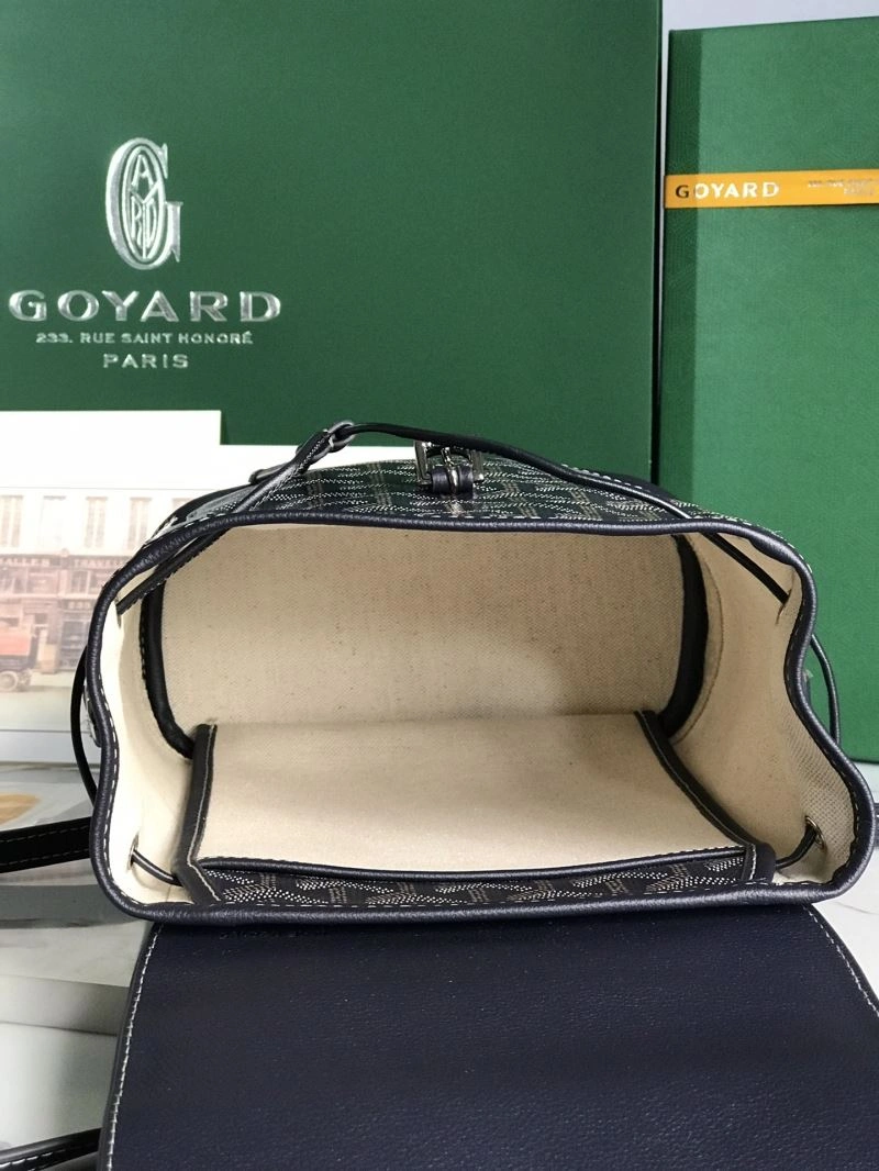 High fidelity Goyard Backpacks