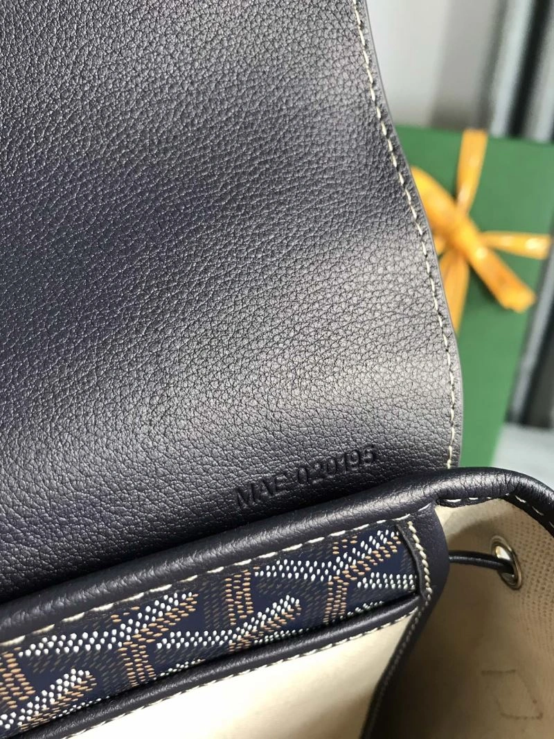 High fidelity Goyard Backpacks