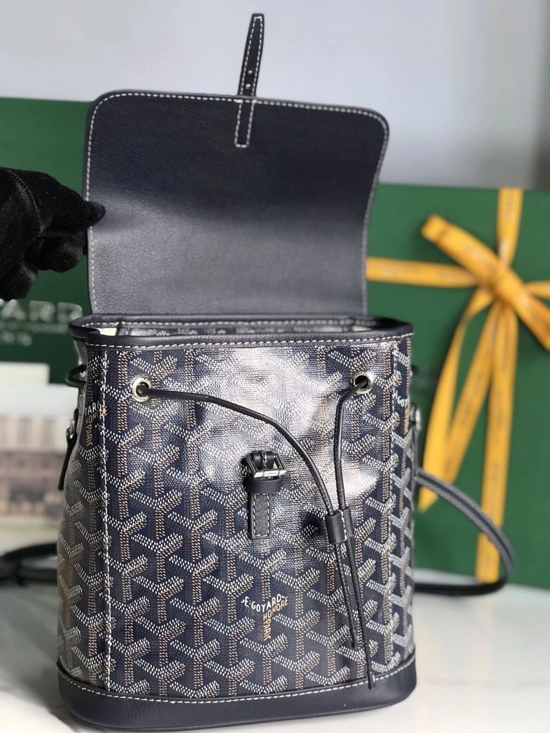 High fidelity Goyard Backpacks